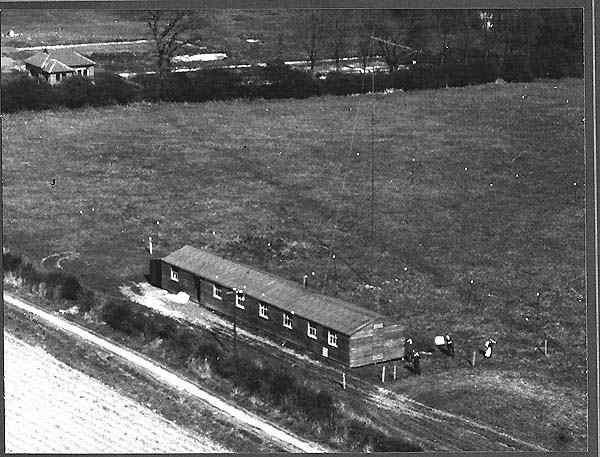 100 Years of British Broadcasting - Southend Hospital Radio