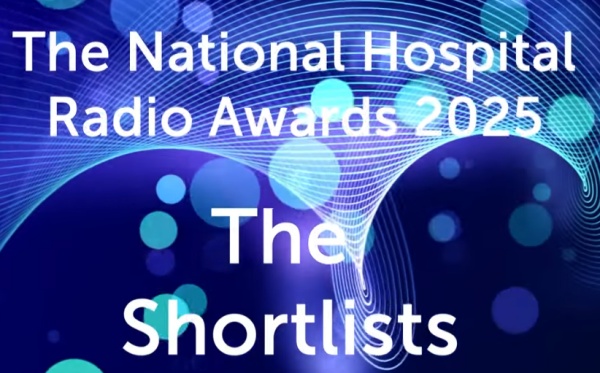 Southend Hospital Radio Nominated for 2 National Awards - Southend ...